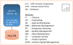 What is SAP ECC? (ERP Central Component) – ERP is Easy